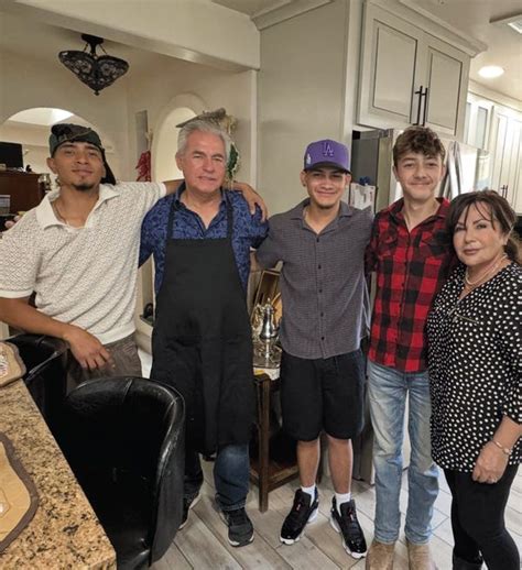 Joel Cano Barred From Judiciary In Nm Supreme Court Order