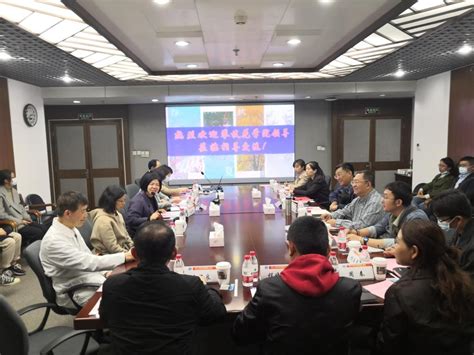 校领导带队赴浙江大学医学院考察学习 攀枝花学院招生网