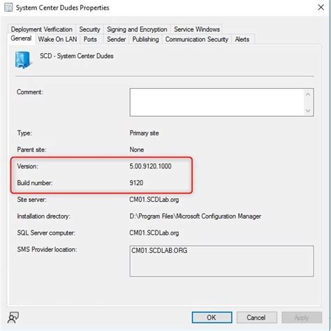 Step By Step Sccm 2309 Upgrade Guide