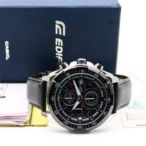 Casio Edifice