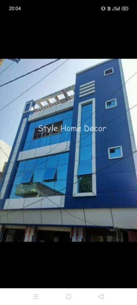 Acp Sheet Installation Service At Best Price In Ghaziabad By Style Home