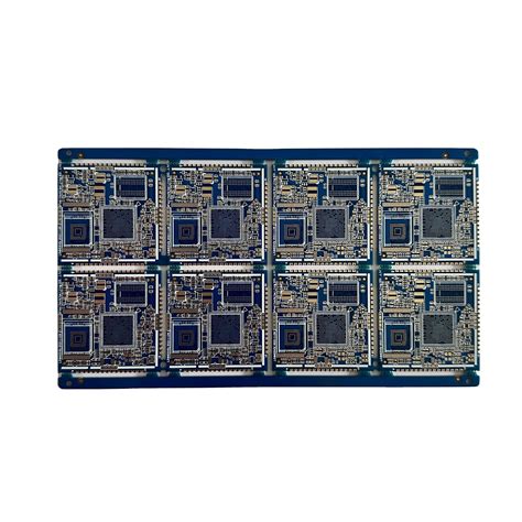 Pcb Factory Circuit Rigid Flex Pcb Oem Pcb Design Service Double Sided
