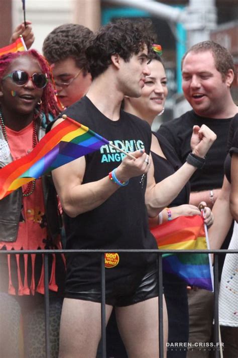 Pin On Darren Criss