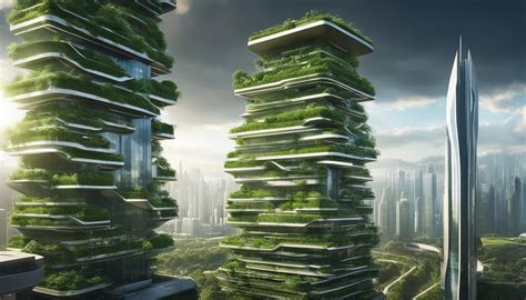 Vertical Farming Innovations