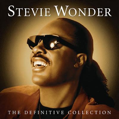 Stevie Wonder Isn T She Lovely