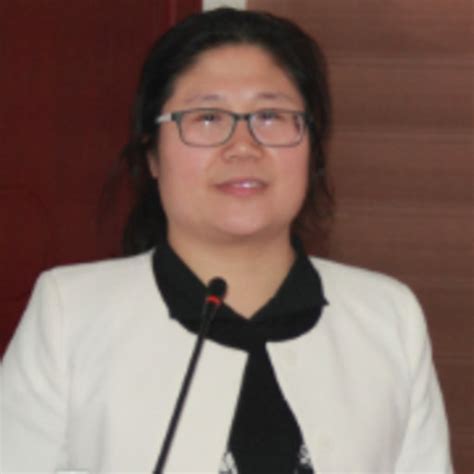 Guoying Zhao Professor Associate Phd Chinese Academy Of Sciences Beijing Cas