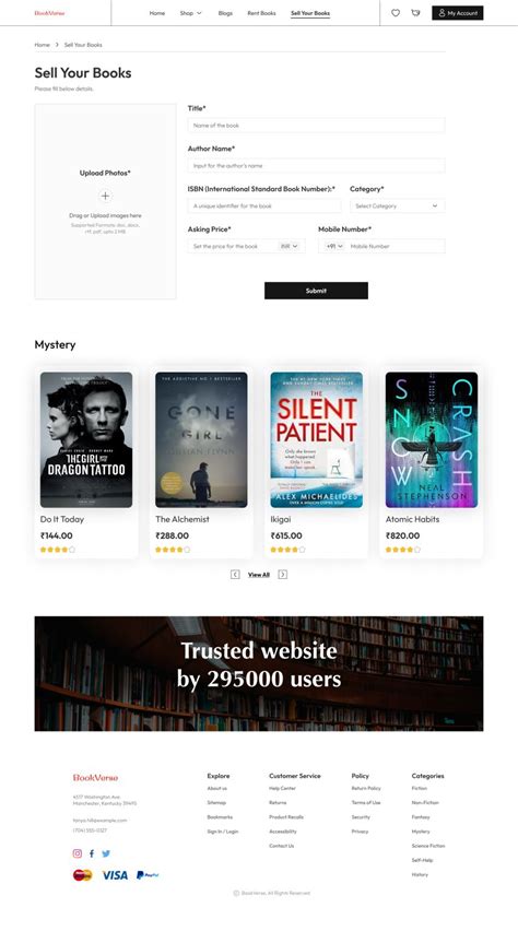 Prakash Suryavanshi On Linkedin Ui Ux Uiux Uiinspiration