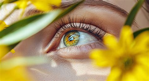 Beat Seasonal Eye Allergies Beltline Vision Clinic