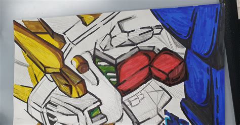 シャイニングガンダム 샤이닝 건담 특촬 마니아 [ 준 ]のイラスト Pixiv