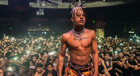 Xxxtentacion The Revenge Tour Trippie Redd Cesar Miss X