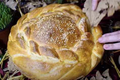 Stari Srpski Recept Za Božićnu česnicu