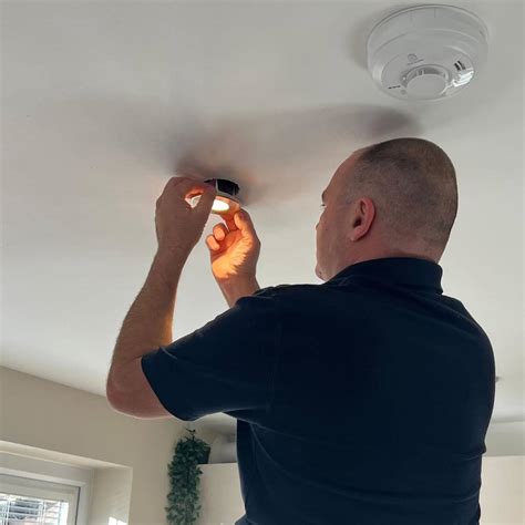 Lighting And Sockets Assured Electricians Newport