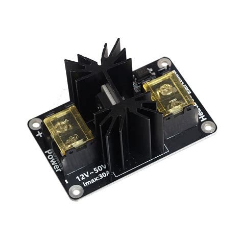 3d E 022 3d Printer Heated Bed Controller Mosfet Module