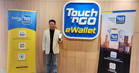 Tech Touch N Go Ewallet Introduces New Security And Fraud Prevention Measures New Straits Times