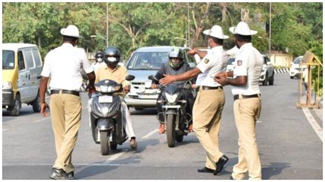 255 ಬಾರಿ ಟ್ರಾಫಿಕ್ ರೂಲ್ ಬ್ರೇಕ್ ಮಾಡಿದ ಬೆಂಗಳೂರಿಗ ದಂಡ ಕೇಳಿದ್ರೆ ಬೆರಗಾಗ್ತೀರಿ