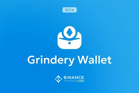 Airdrop Grindery From Binance Labs Giving Away Tokens By Ihor R