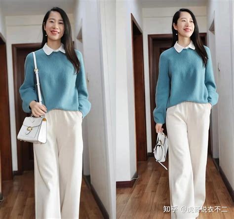成熟优雅的女性，冬季都会备好这几件单品，好搭实用又时髦 知乎
