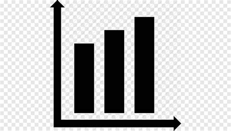 막대 그래프 막대 차트 통계 컴퓨터 아이콘 막대 그래프 S 각도 텍스트 Png Pngegg