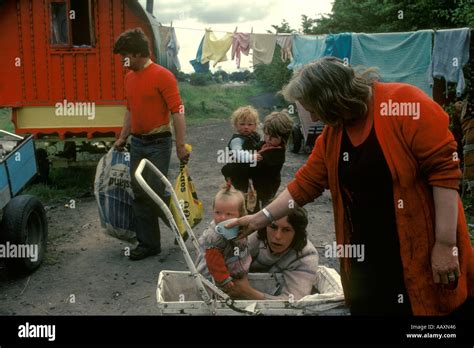 Roma Zigeuner Fotos Und Bildmaterial In Hoher Auflösung Alamy