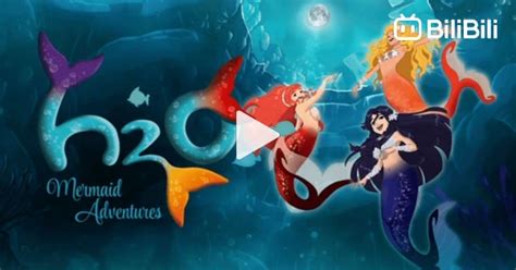 H2o Mermaid Adventures Episode 1 Tagalog Dubbed June 22 2025