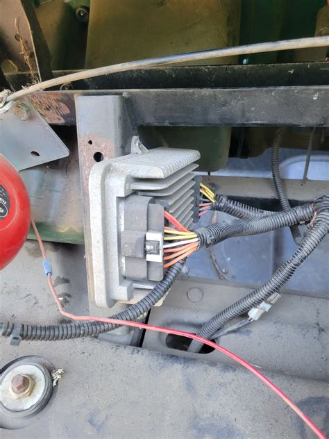 Polaris Rzr Voltage Regulator Relocation Utv Guide 55 Off