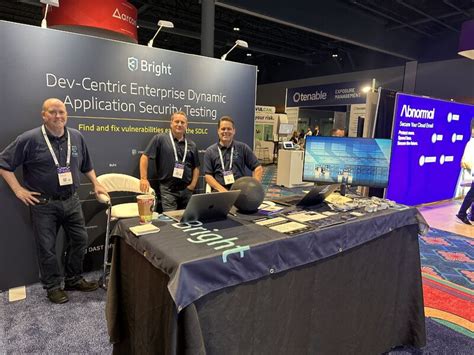 Bright On Linkedin Infosec Appsec