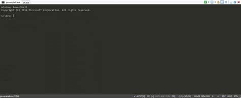 Conemu In Quake Mode Closing Tabs With Middle Click Moves To