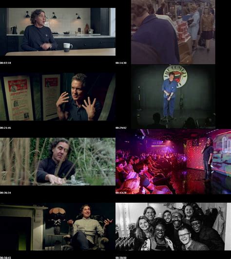 Download Micky Flanagan Peeping Behind The Curtain 2020 480p Bluray