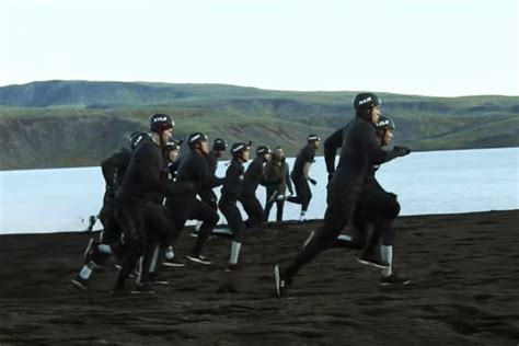 The Challenge Double Agents Extended Trailer