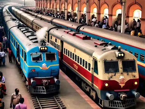 Train Ticket Cancellation Why Does The Railway Charge For Cancelling A