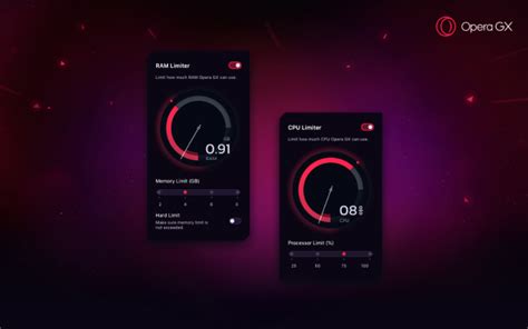 Opera Gx Opera