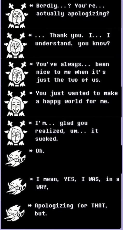 Trg Deltarune Quotes On Tumblr
