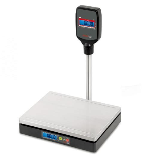 Integrated Scales Usa Measurements Us Tpd