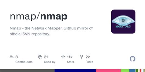 Nmapscriptsfirewall Bypassnse At Master · Nmapnmap · Github