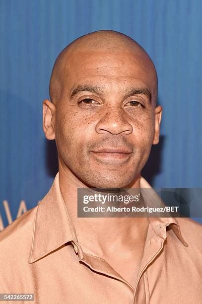 Aaron D Spears Photos And Premium High Res Pictures Getty Images
