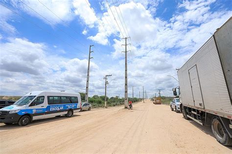 Al 220 Maior Obra De Duplicação De Alagoas Tem Os últimos 2 Trechos