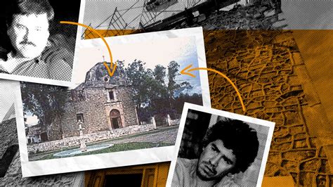 Parroquia De San Ignacio Loyola Entre La Amenaza Y La Complicidad Del