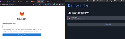 Enable Passkey Login With Fingerprint In Linux Rfirefox