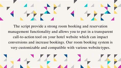 Ppt Best Readymade Make Mytrip Hotel Booking Script Powerpoint