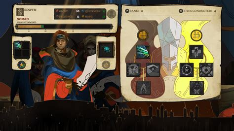 Pyre On Steam
