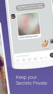 Viber Messenger Εφαρμογές στο Google Play