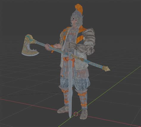 Year 6 Season 4 Leaked Hero Skin Rforhonor