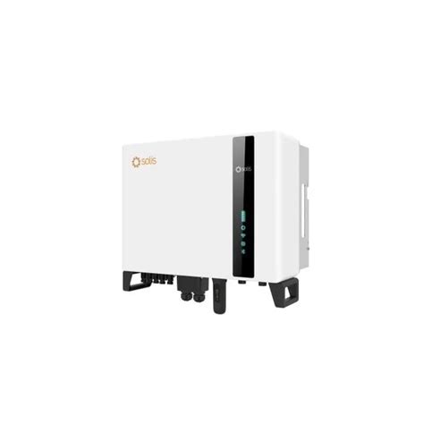 Solis Inversor Híbrido Solís S6 Eh3p8k H Eu 4b01 9407020241204112633