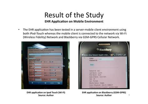 open standard ehr with open source based web development pdf web