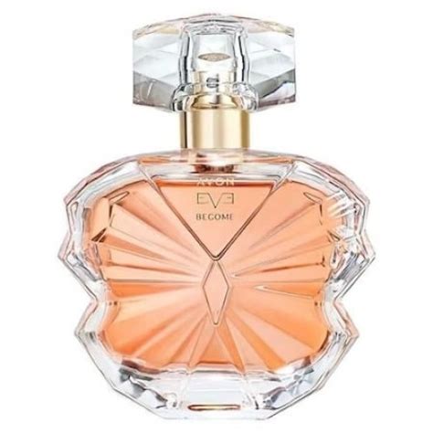 Set Complet Pentru Ea Parfum De Femei Eve Become 50 Ml Insotit De