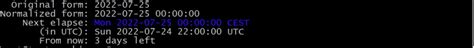 how to use systemd timers on linux techdirectarchive