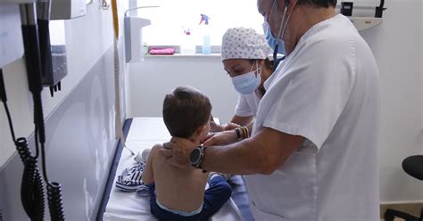 Consejos para prevenir la bronquiolitis entre los niños