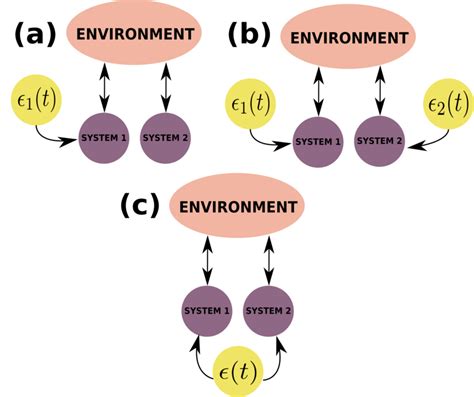the three different entangling protocols considered under non markovian