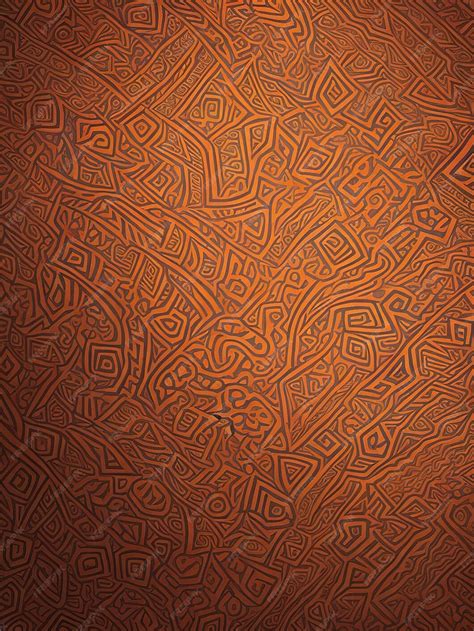 Premium Photo Minimalist Geometric Pattern Wallpaper
