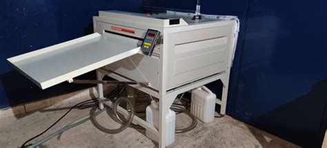 Simark Film Laser Plotter For Pcb Industries Rs 1500000 Unit Ark Solution Private Services